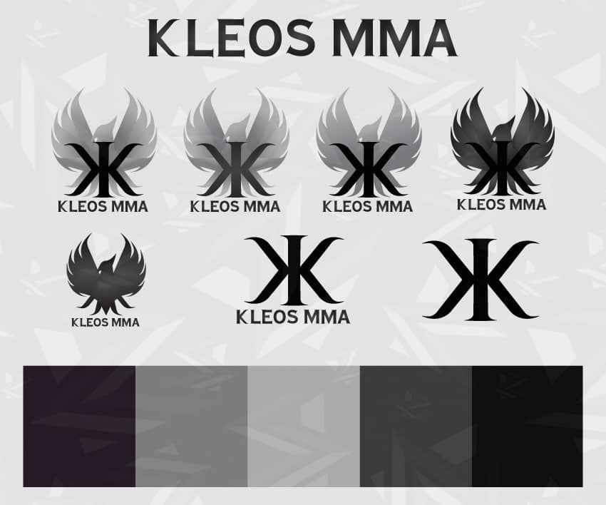 Graphic Design Projects | Robison Web